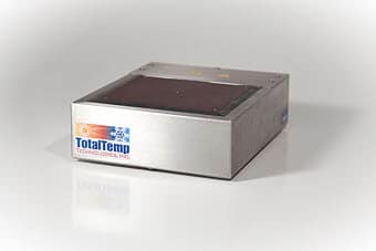 Thermal Platforms | TotalTemp Technologies