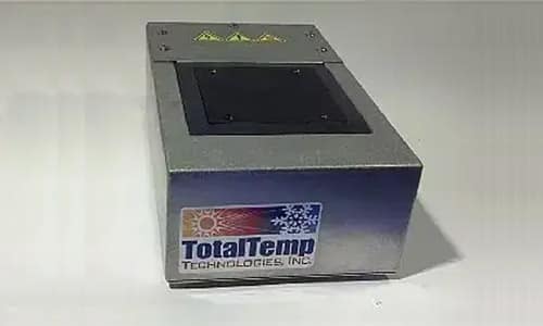 How Cooling with CO2 Works | TotalTemp Technologies