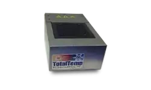 Thermal Platforms | TotalTemp Technologies