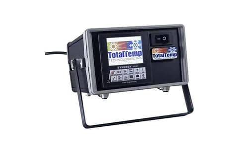 Temperature Controllers | TotalTemp Technologies