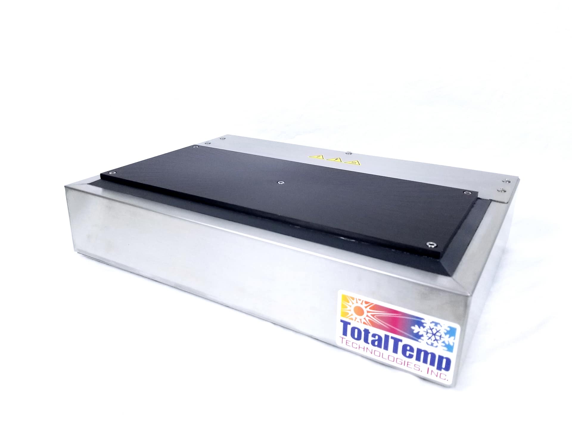 Thermal Platforms | TotalTemp Technologies
