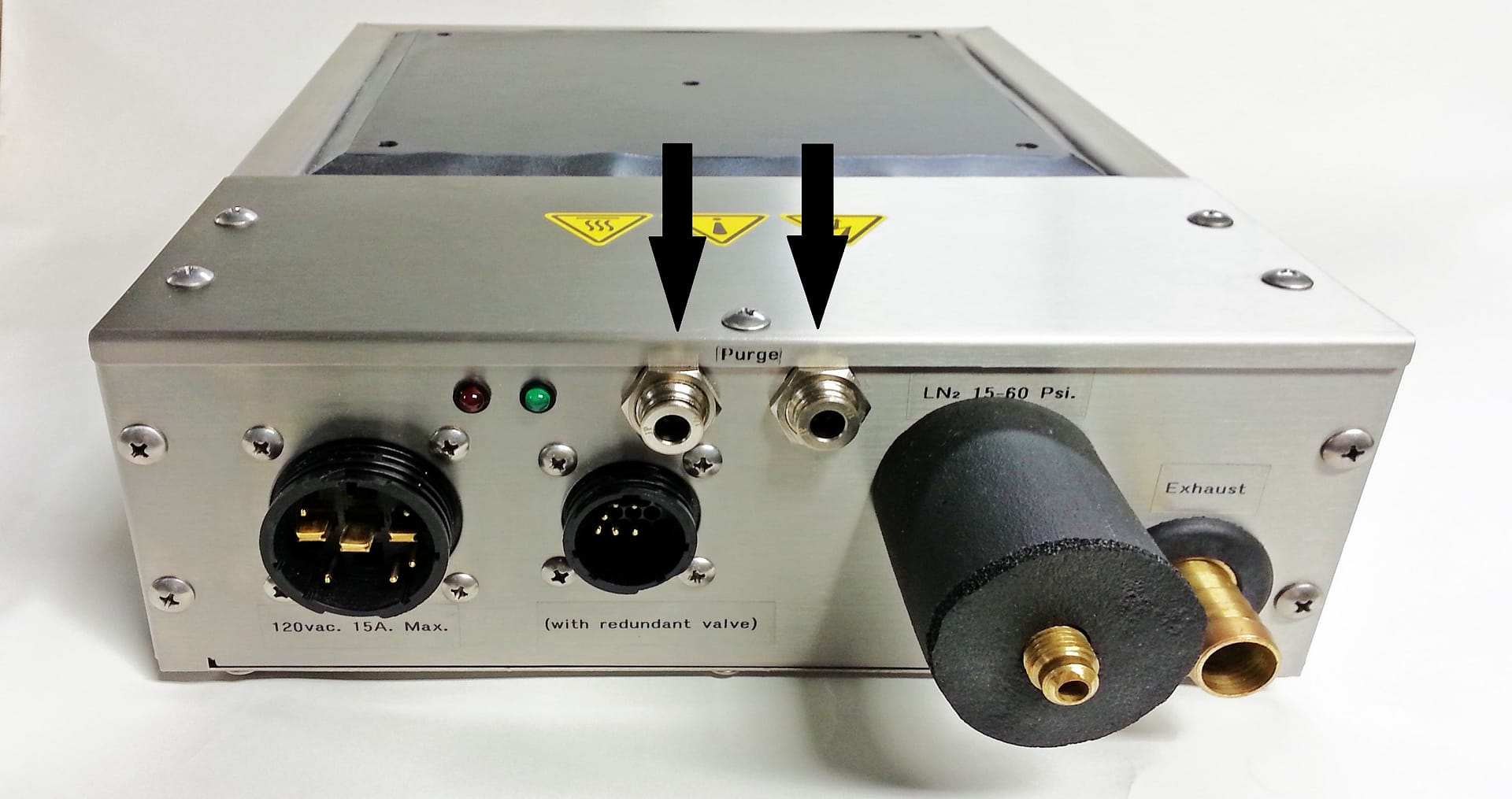 Custom Systems | Thermal Platforms - TotalTemp Technologies
